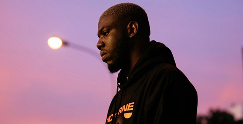 Dinos sort un EP surprise et annonce un album ! - Secteurap