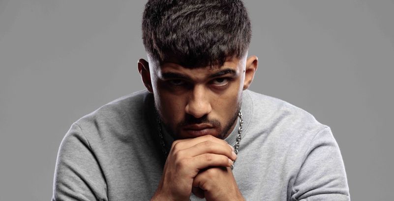 ZKR : Un nouvel album pour 2022 - Secteurap