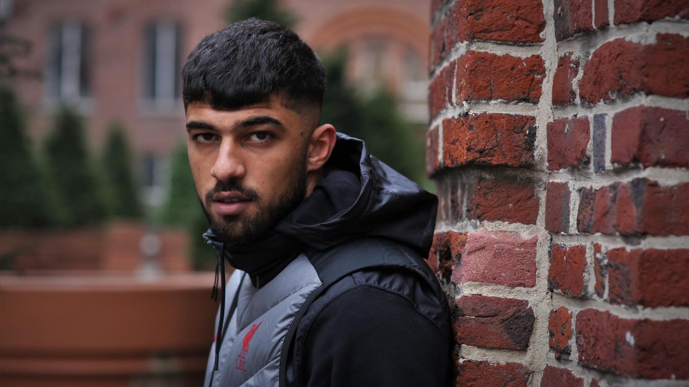 Zkr, le caméléon de l’Atlas - Secteurap