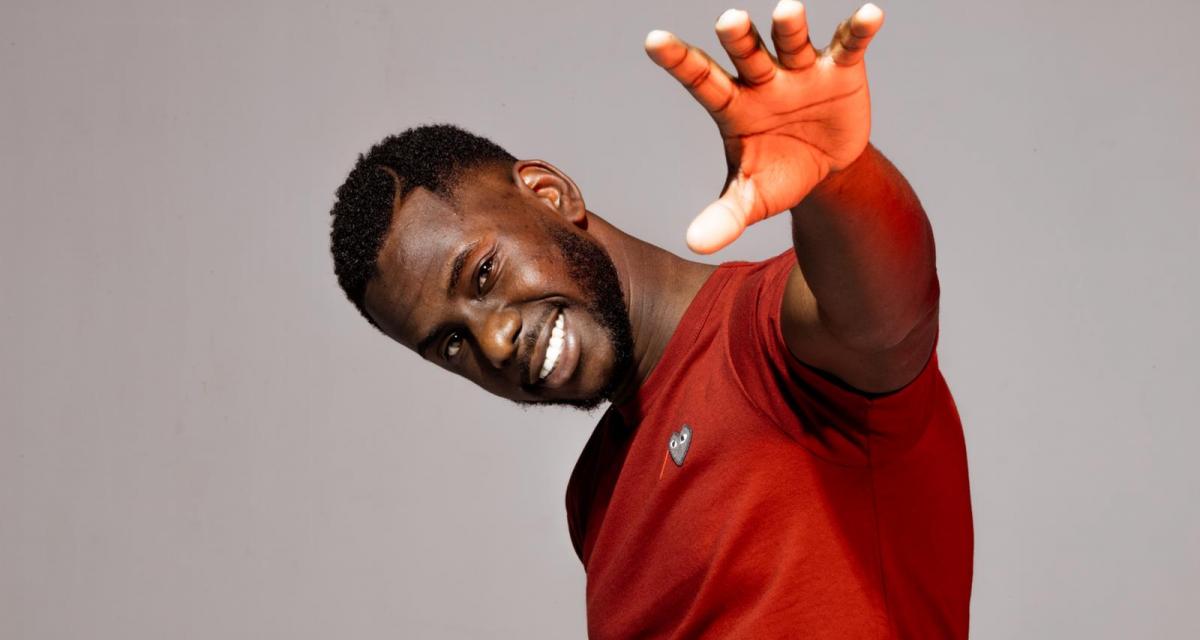 Yaro : premier album le 25 mars - Secteurap